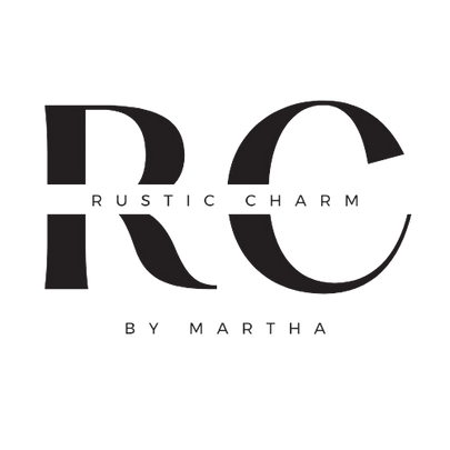 Rustic Charm by Martha